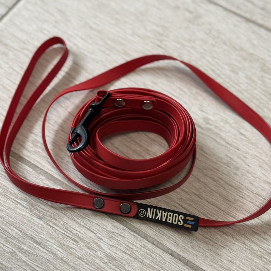 Поводок sobakin