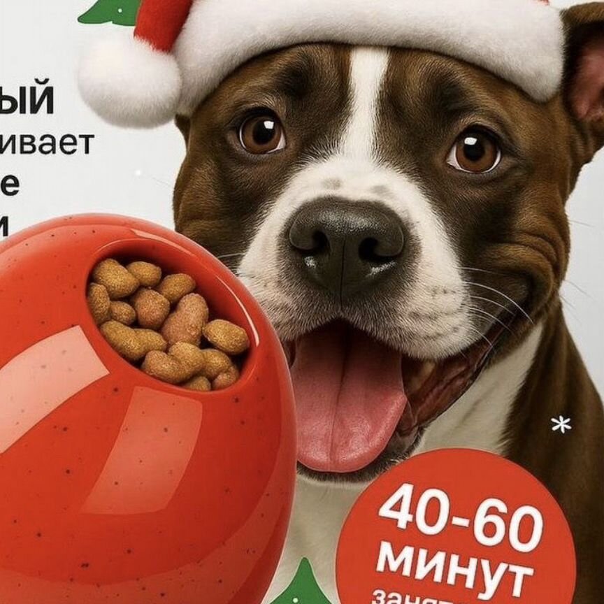 Kong игрушка для собак