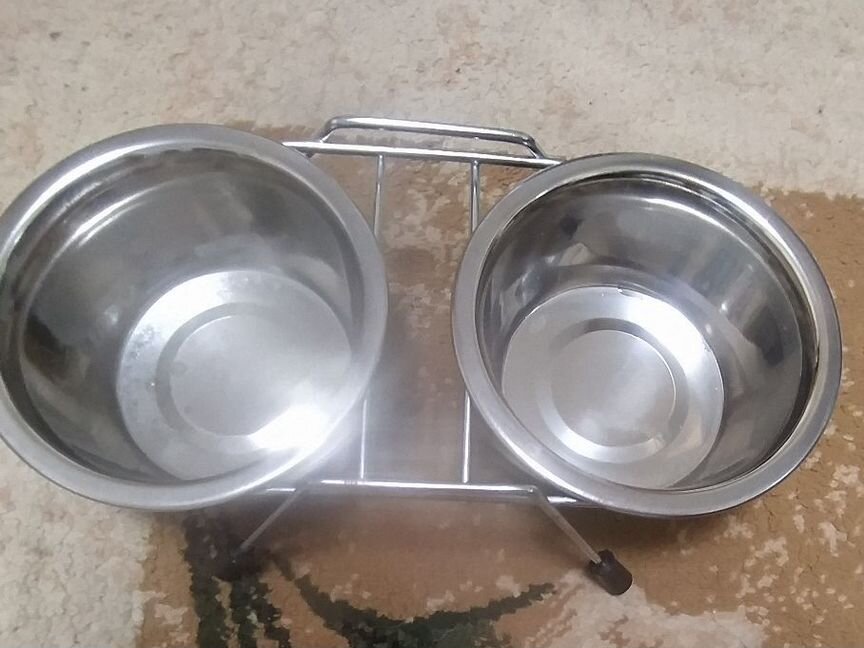 Миска для животных