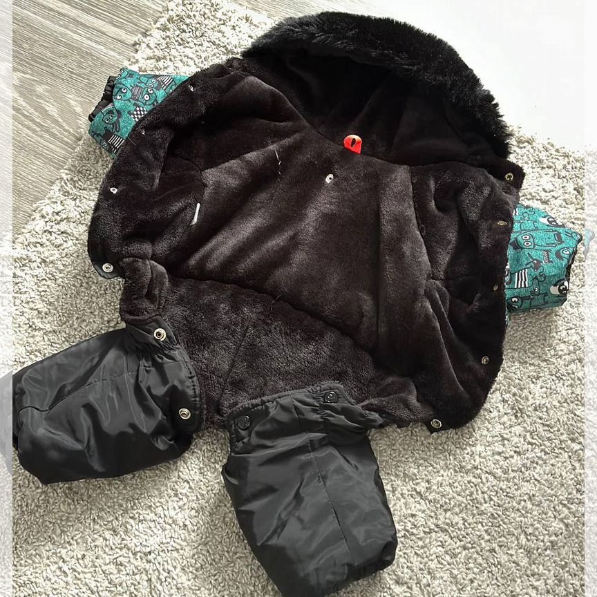 Одежда для собак