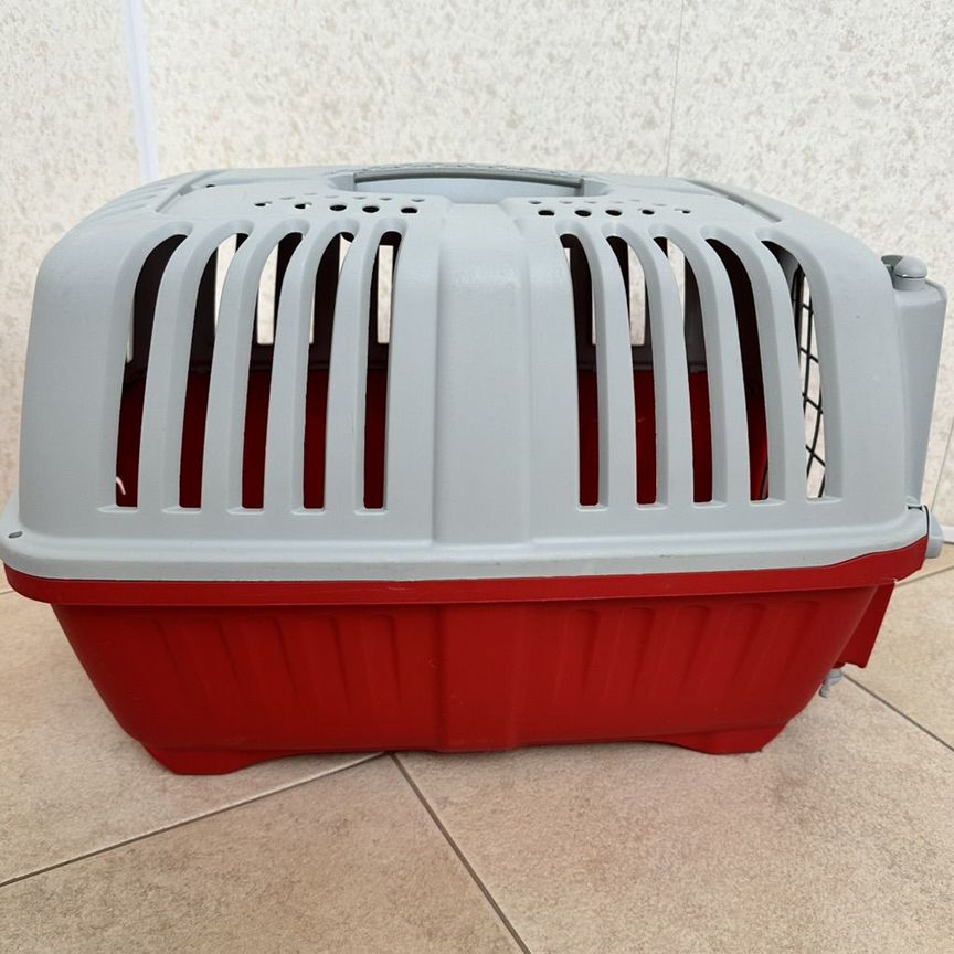 MPS переноска pratico д/кошек или собак до 10 кг