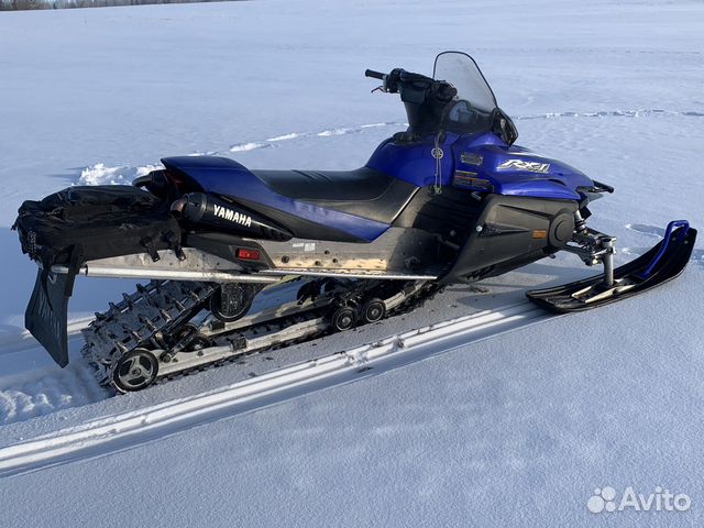 Yamaha RX Mountain 151 дюйм купить в Новокузнецке | Транспорт | Авито