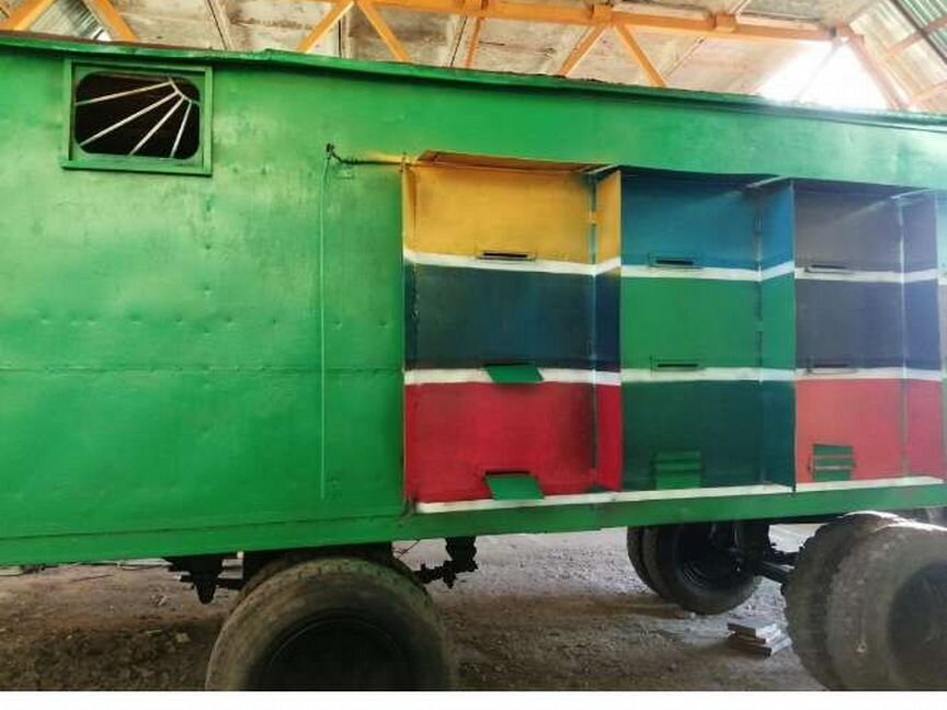 Дом для пчел