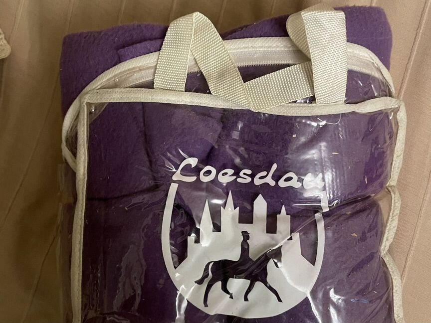 Бинты для лошади