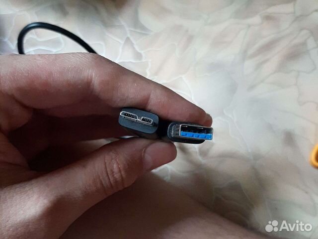 Провод для внешнего жесткого диска USB 3.0 купить в Самаре ...