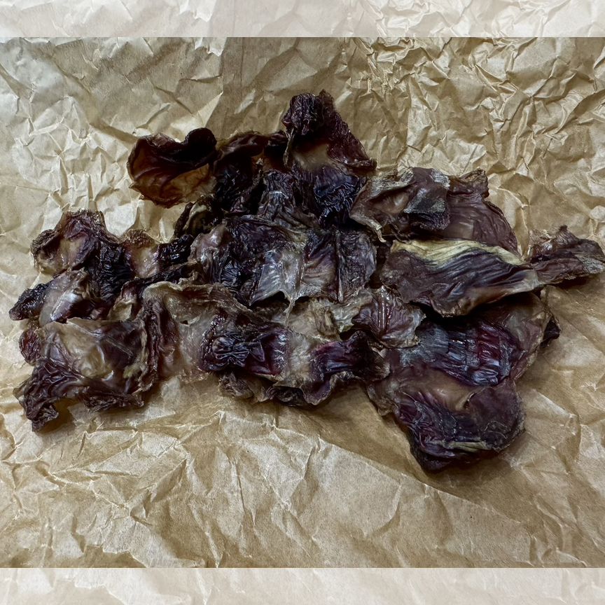 Лакомства для собак. Желудочки (курица)