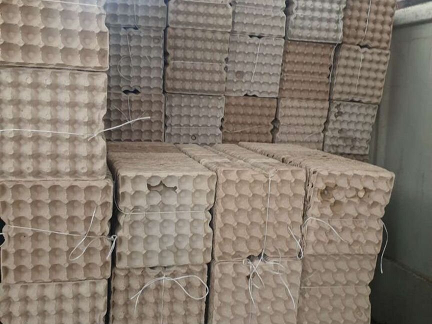 Клетка для яиц на 30шт