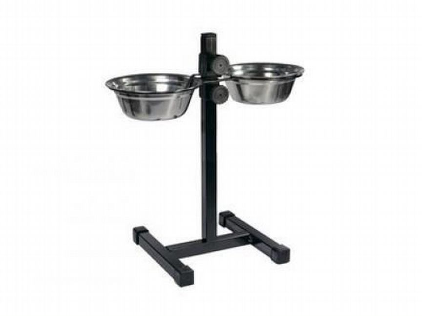 Кормушка-телескоп