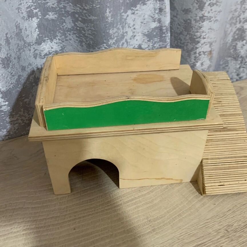 Товары для грызунов