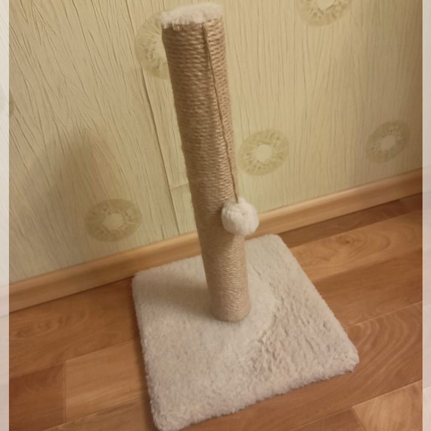 Когтеточка