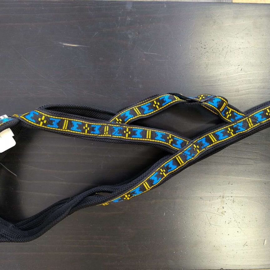 Продам ездовую шлейку ManMat