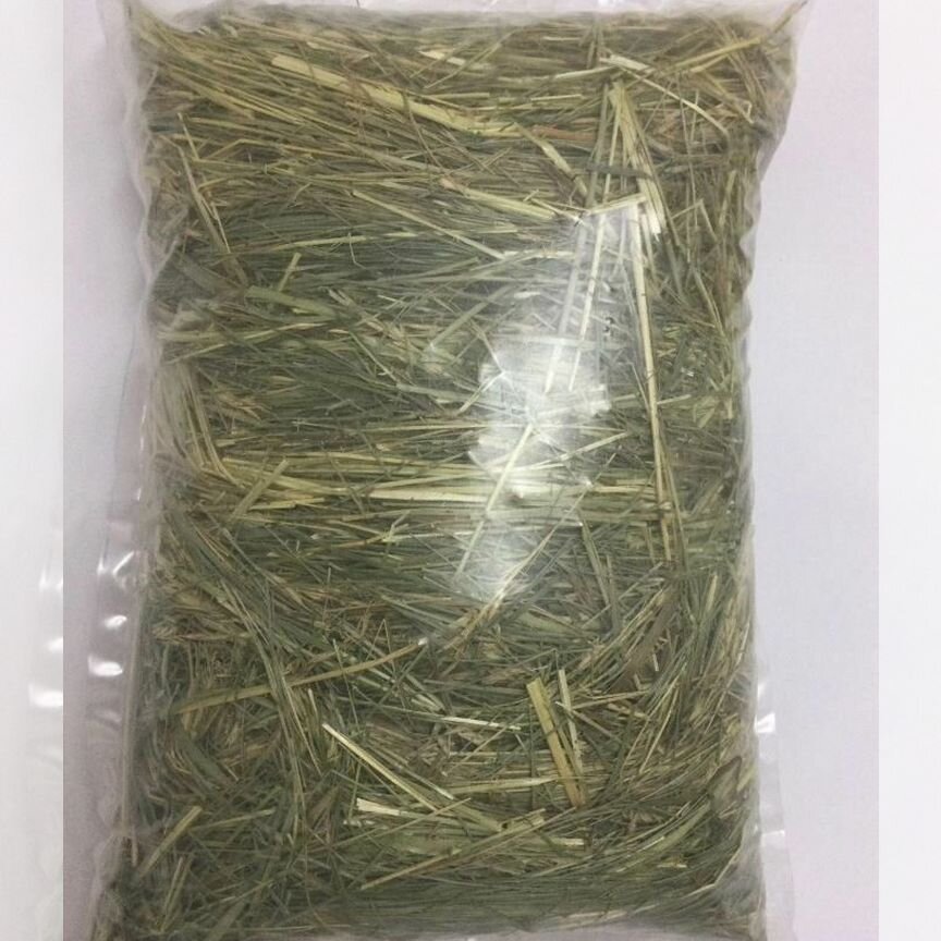 Сено для грызунов 5 кг