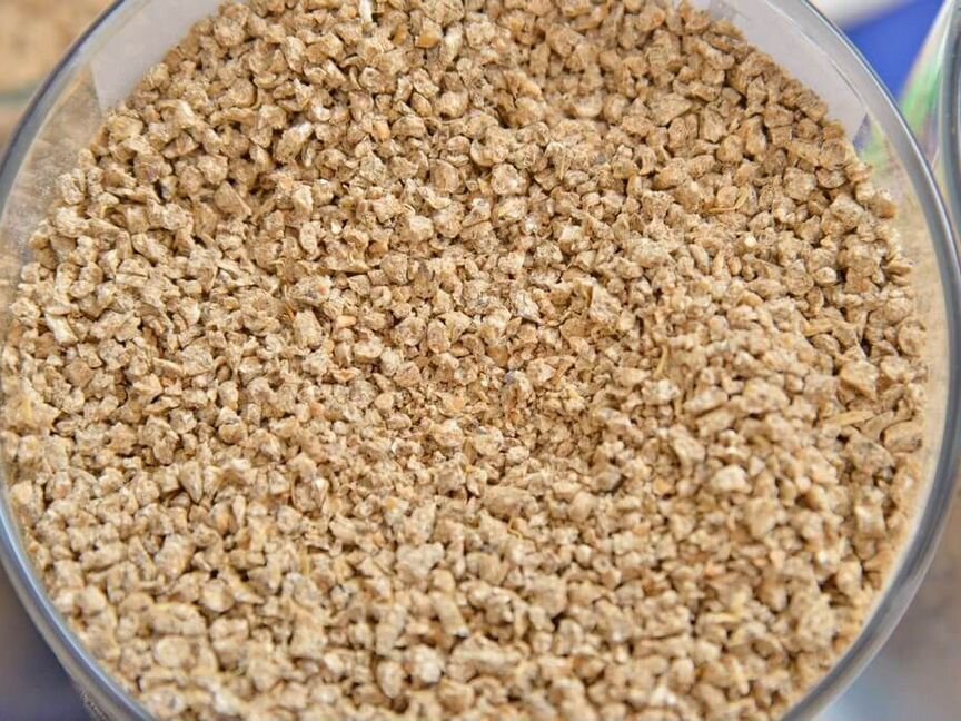 Комбикорм для цыплят пк-4 (Титан-Агро), 35 кг