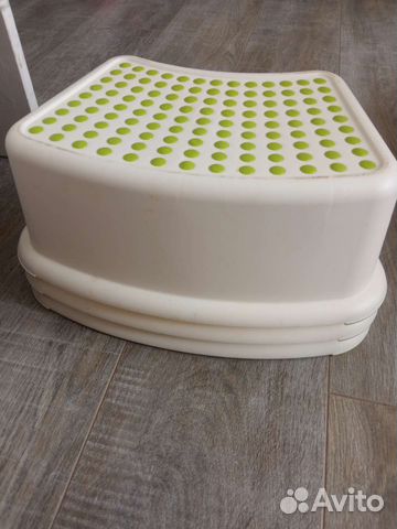 IKEA подставка для ног детская купить в Самаре | Личные вещи | Авито