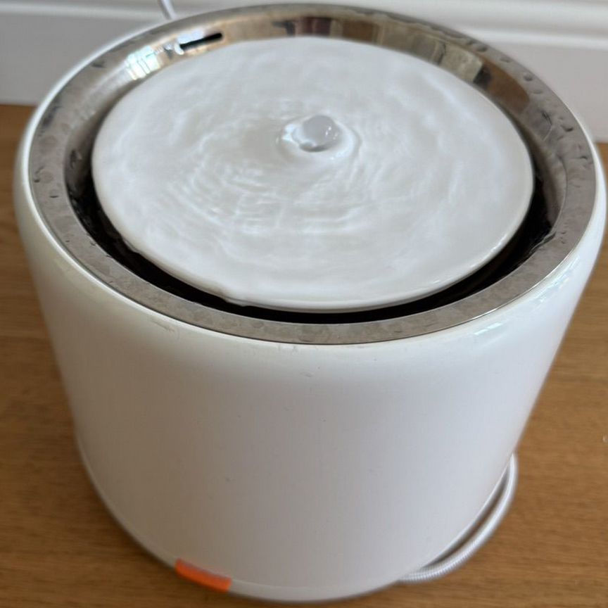 Фонтан petkit eversweet