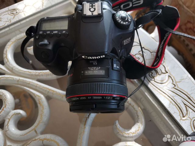 Зеркальный фотоаппарат canon EOS 60D купить в Петропавловске-Камчатском ...