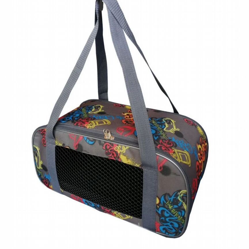 Переноска для животных бу