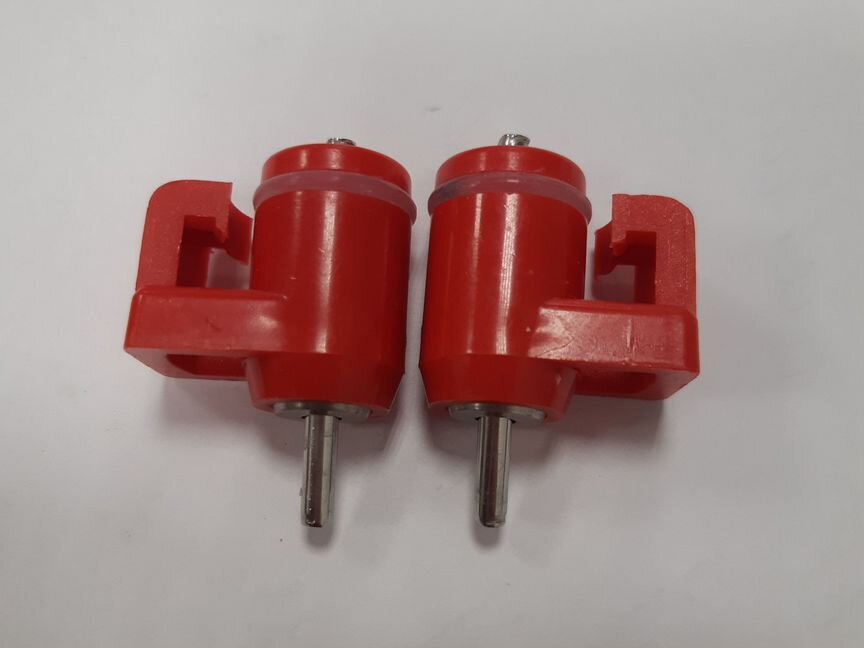 Ниппель сменный для поилок