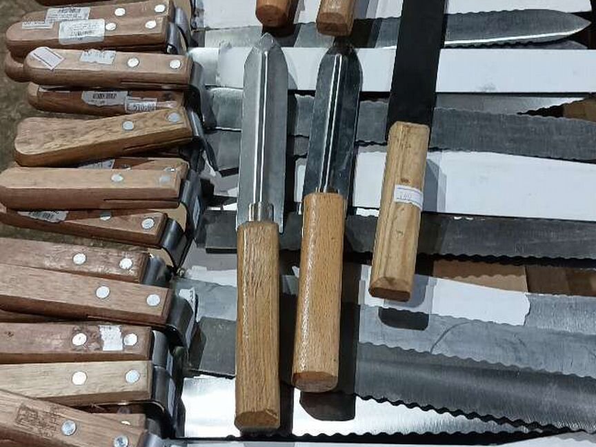 Ножи для распечатки сот