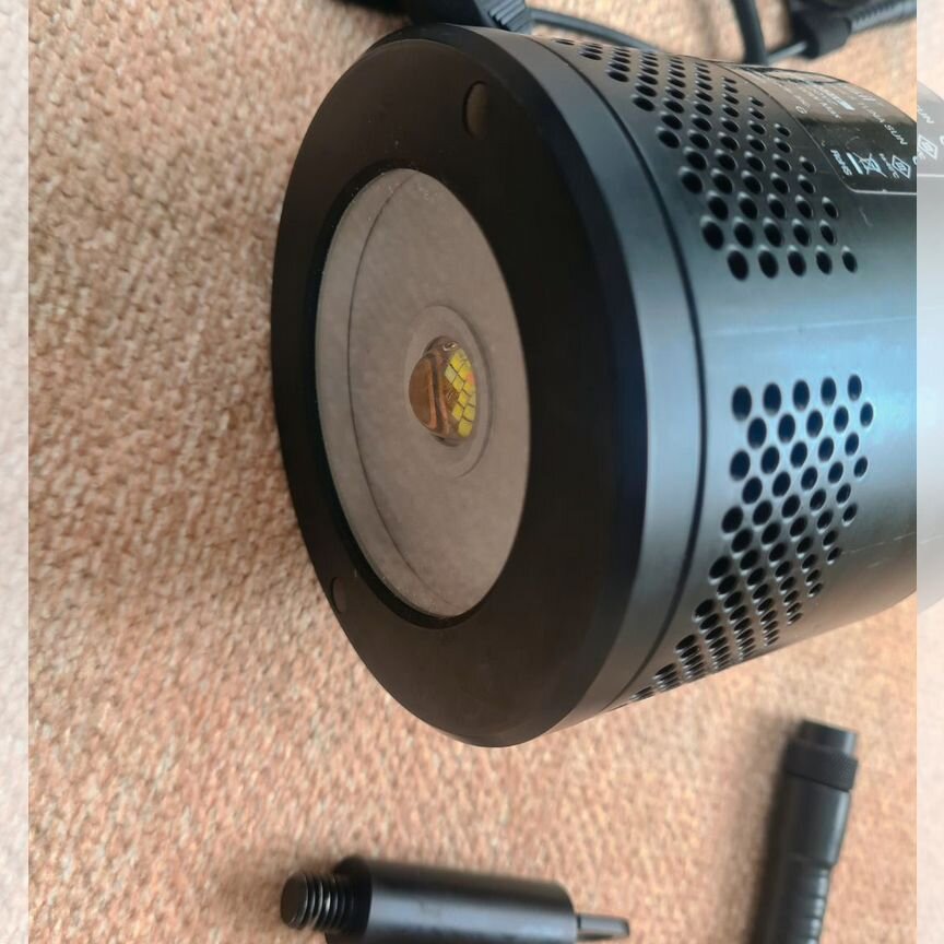 Светильник для аквариума kessil a360w tuna sun