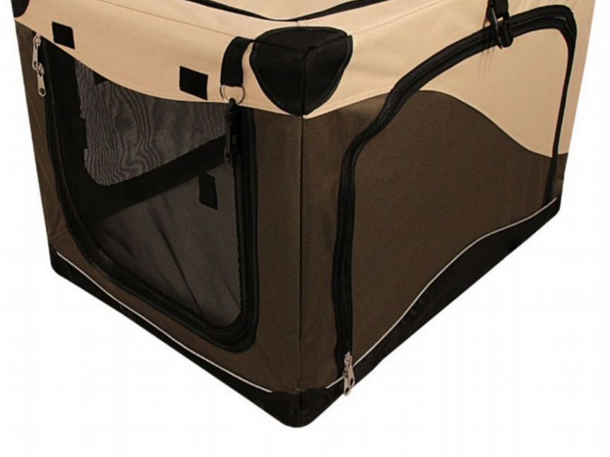 Дом тент для собак Triol