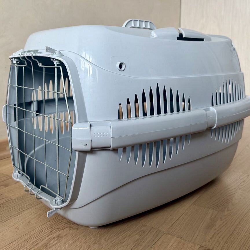 Переноска для собак