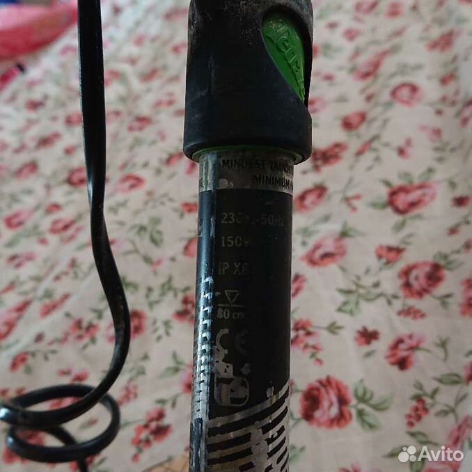 Обогреватель для аквариума Tetra HT-150