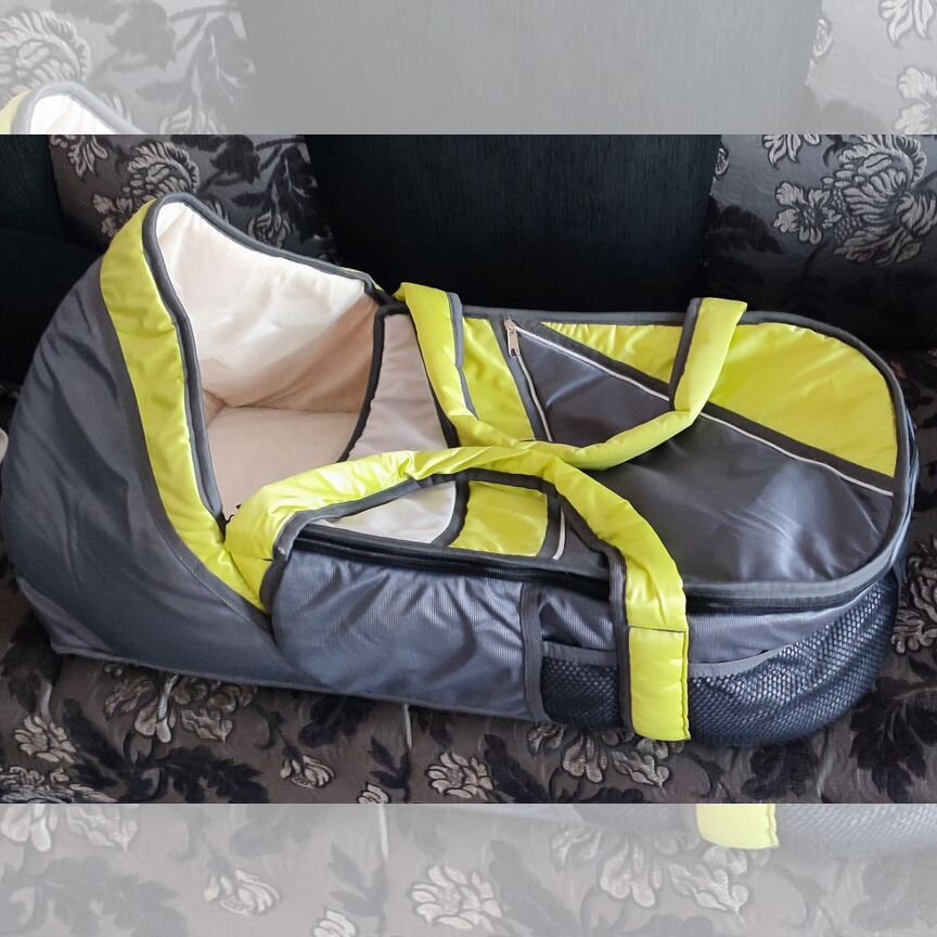 Сумка переноска