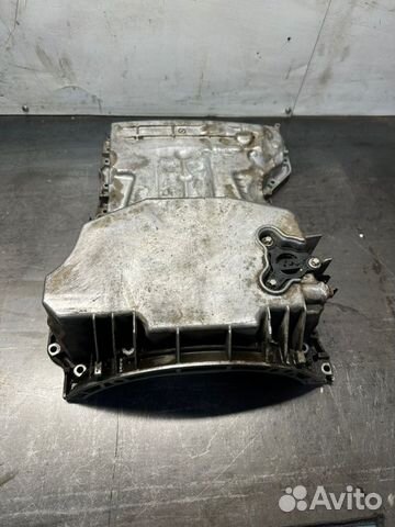 Поддон двигателя Mercedes C W204 M271.820 купить в Москве MERCEDES-BENZ ...