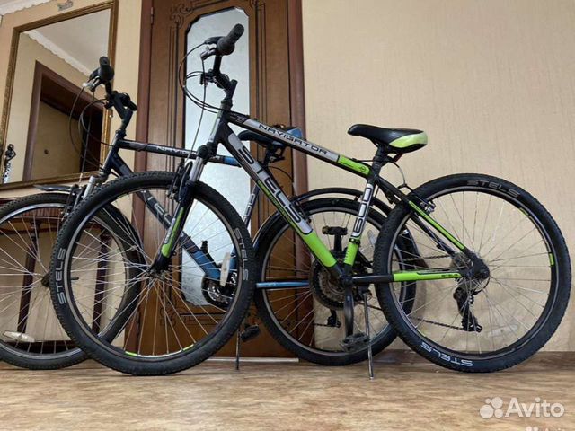 Stels Navigator 600, Б/у купить в Костроме | Авито
