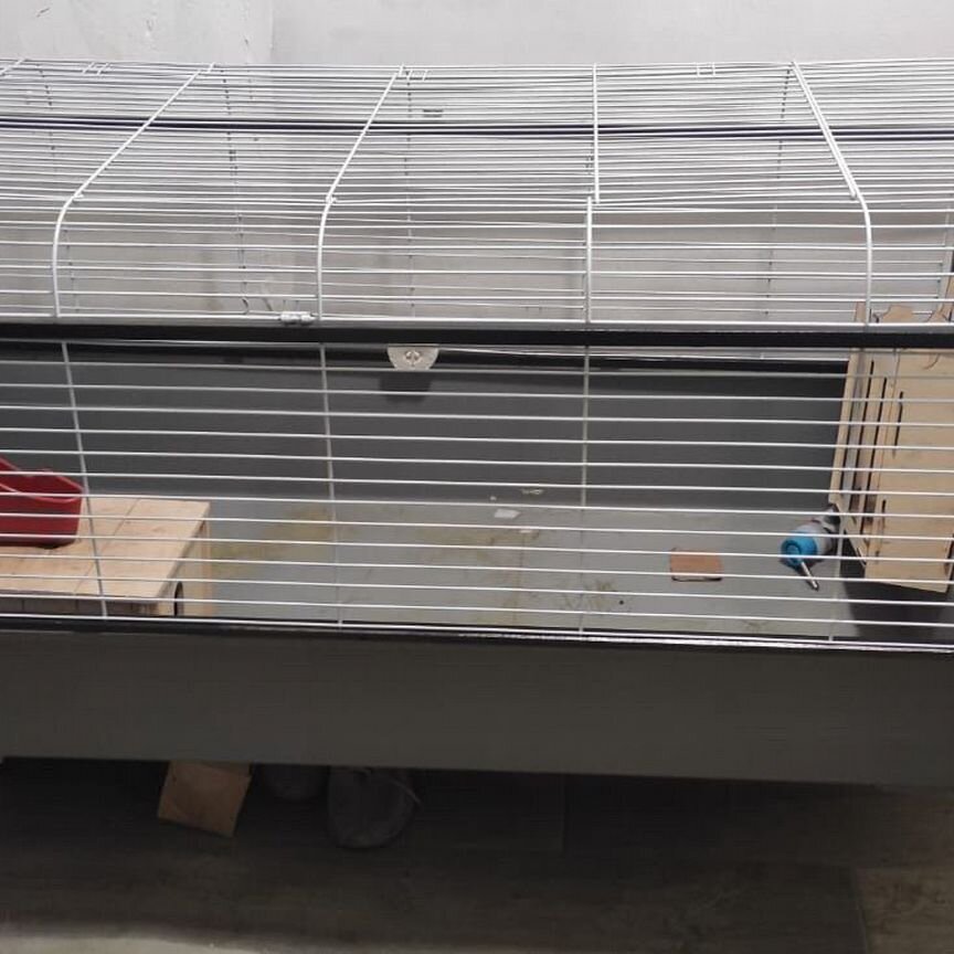 Клетка для грызунов