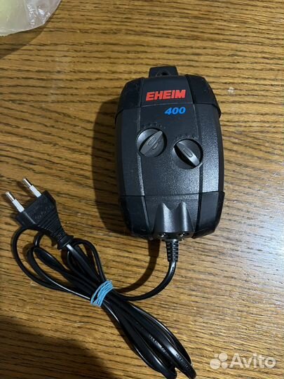 Eheim air pump 400