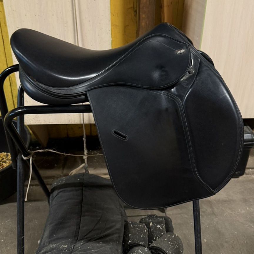 Седло конкурное tekna