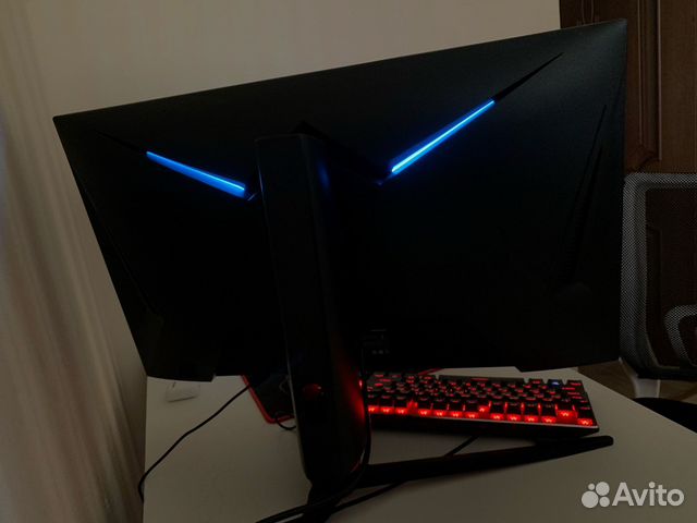 Монитор ardor gaming infinity PRO AQ27H1 165 Гц купить в Ялте ...