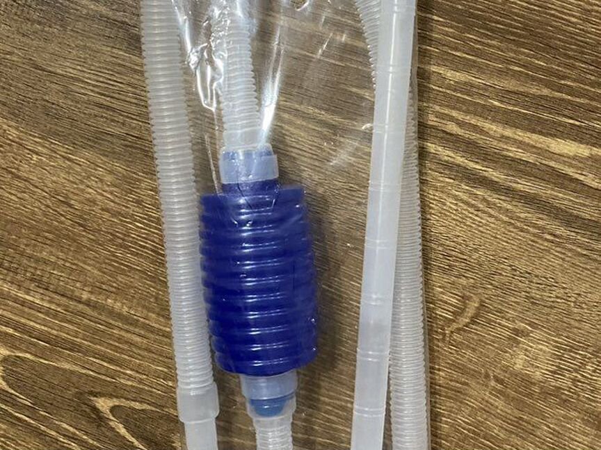 Грунтоочиститель