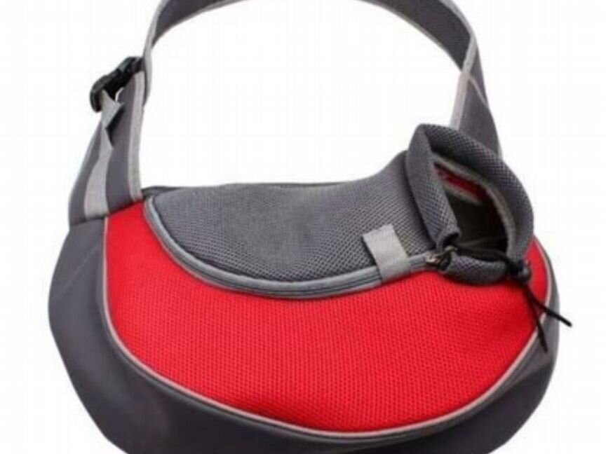 Переноска новая, для собак и кошек до 2.5кг