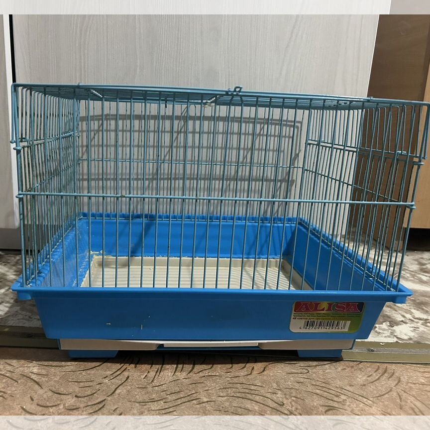 Клетка для грызунов