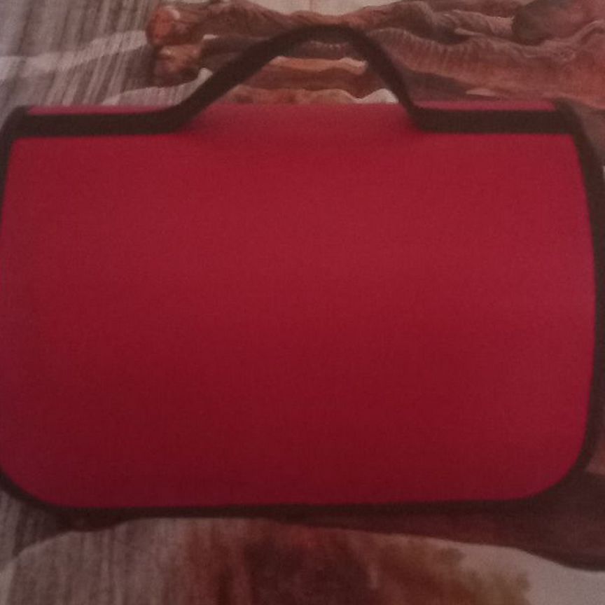 Переноска доя животных