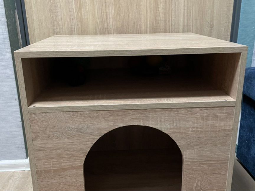 Дом для собаки