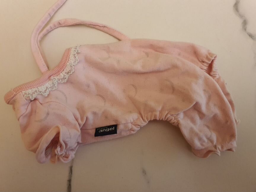Puppy angel и pinkaholic