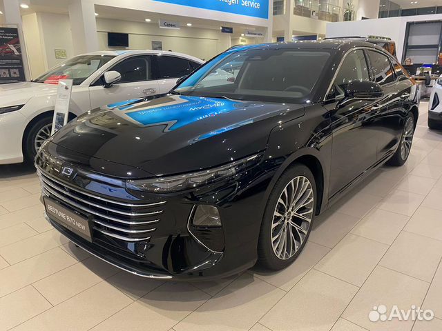 FAW Bestune B70 2.0 AT, 2024 купить в Санкт-Петербурге | Автомобили 2024 года | Авито (7807428349)