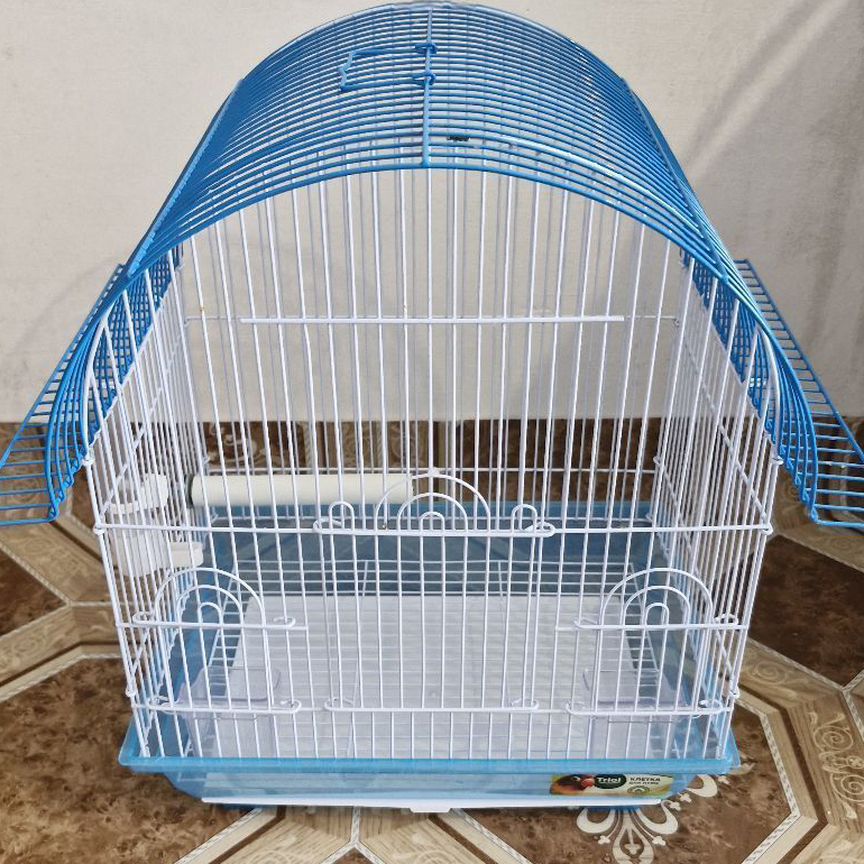 Клеька для птиц