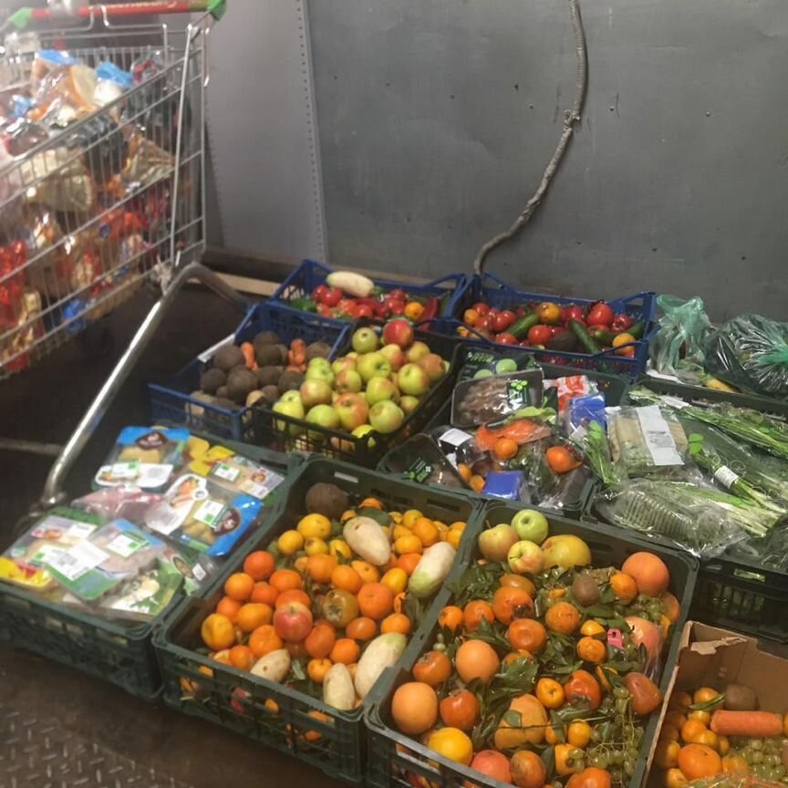 Вкусняшки для ваших животных