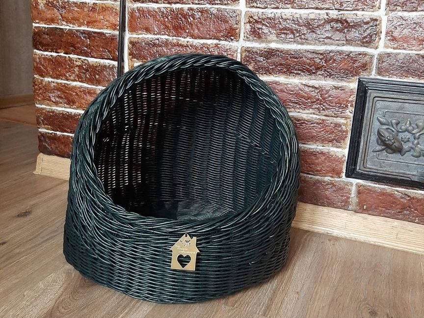 Домик лежанка для кошки и собаки