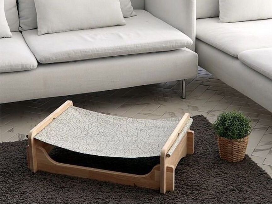 Гамак для кошек