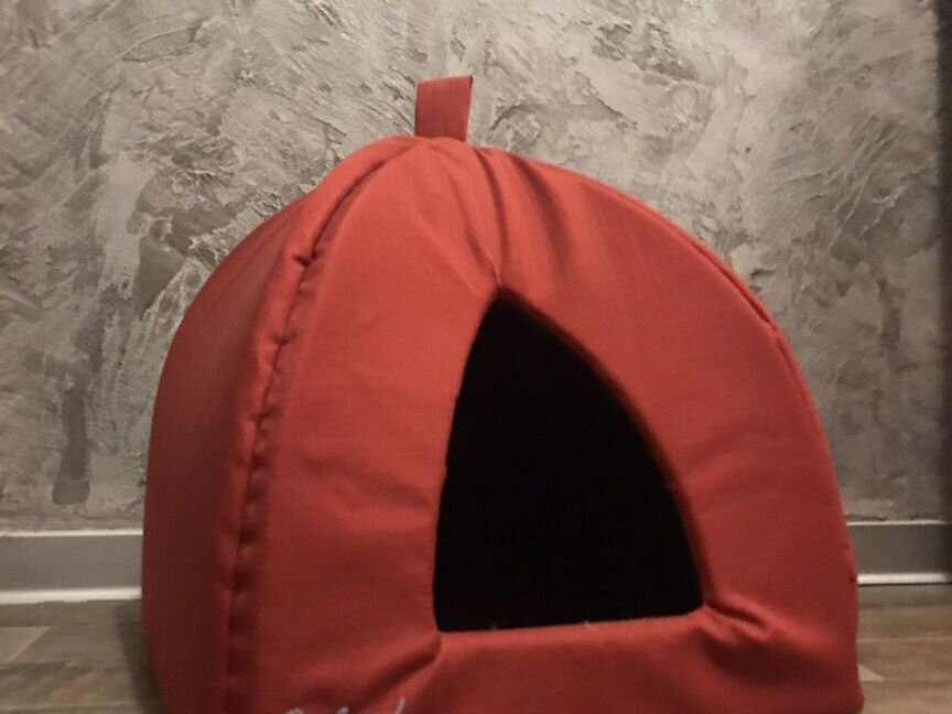 Домик для животных