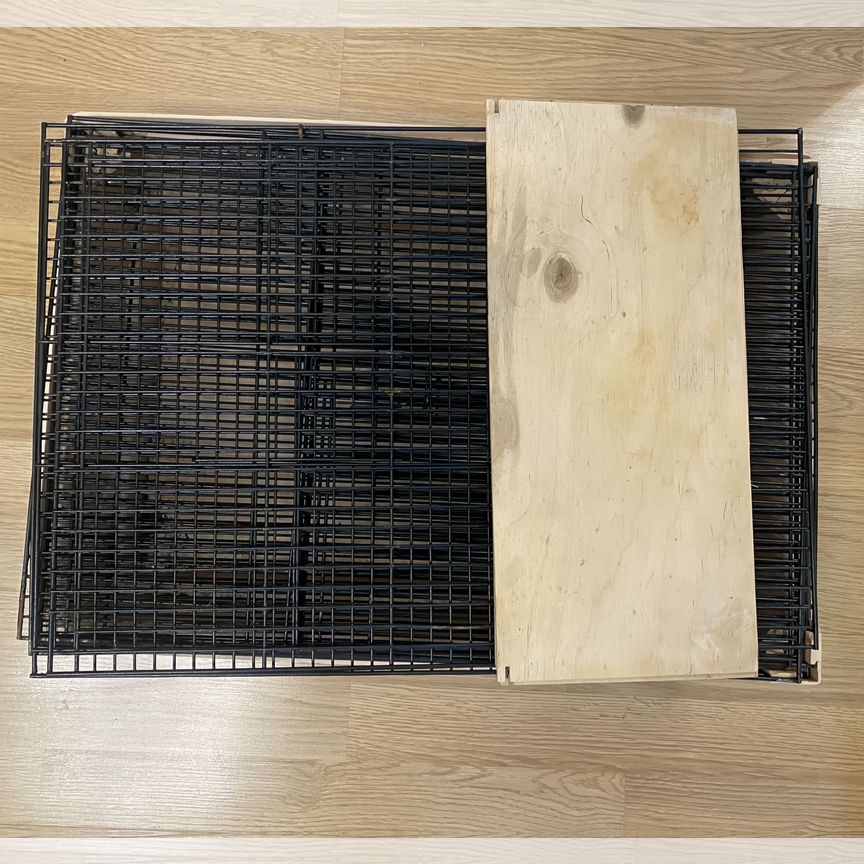 Клетка для крыс большая   вещи к ней