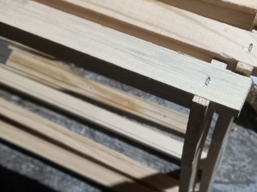 Пчеловодные рамки