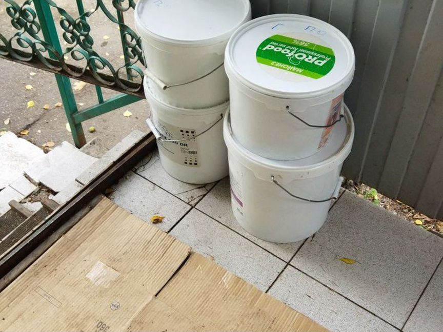 Пищевые отходы бесплатно