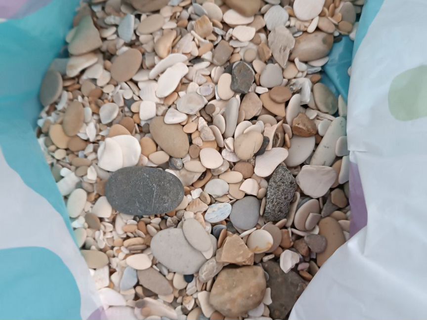 Камни для аквариума